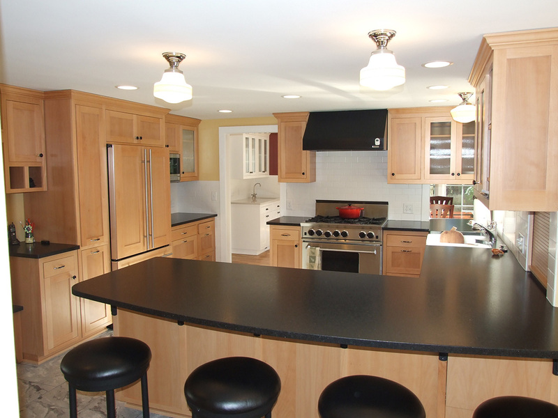 Stonewood Construction :: Kitchens